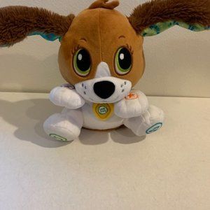 Leapfrog | Toys | Leap Frog Speak Learn Puppy | Poshmark